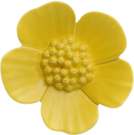 Ribbonwood Flower - Steiner Ceramics - Handmade Ceramics in New Zealand