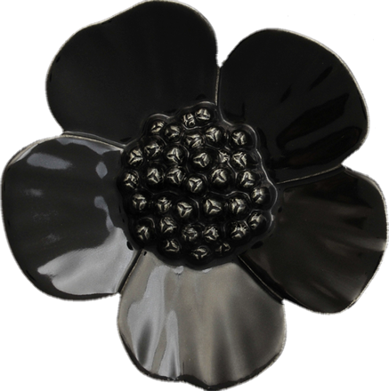 Ribbonwood Flower - Steiner Ceramics - Handmade Ceramics in New Zealand