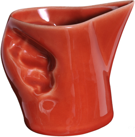 Squeeze Jug - Steiner Ceramics - Handmade Ceramics in New Zealand