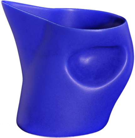 Squeeze Jug - Steiner Ceramics - Handmade Ceramics in New Zealand