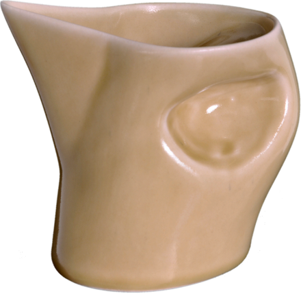 Squeeze Jug - Steiner Ceramics - Handmade Ceramics in New Zealand